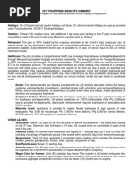 RA No. 6758 PDF | PDF | Salary | Government