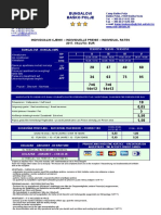 Reilloc Brochure Web | PDF | Screw | Supply Chain