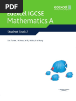 Pure Mathematics 4 | PDF