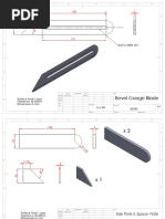 Filing Techniques in Engineering Workshop | PDF | Machining ...