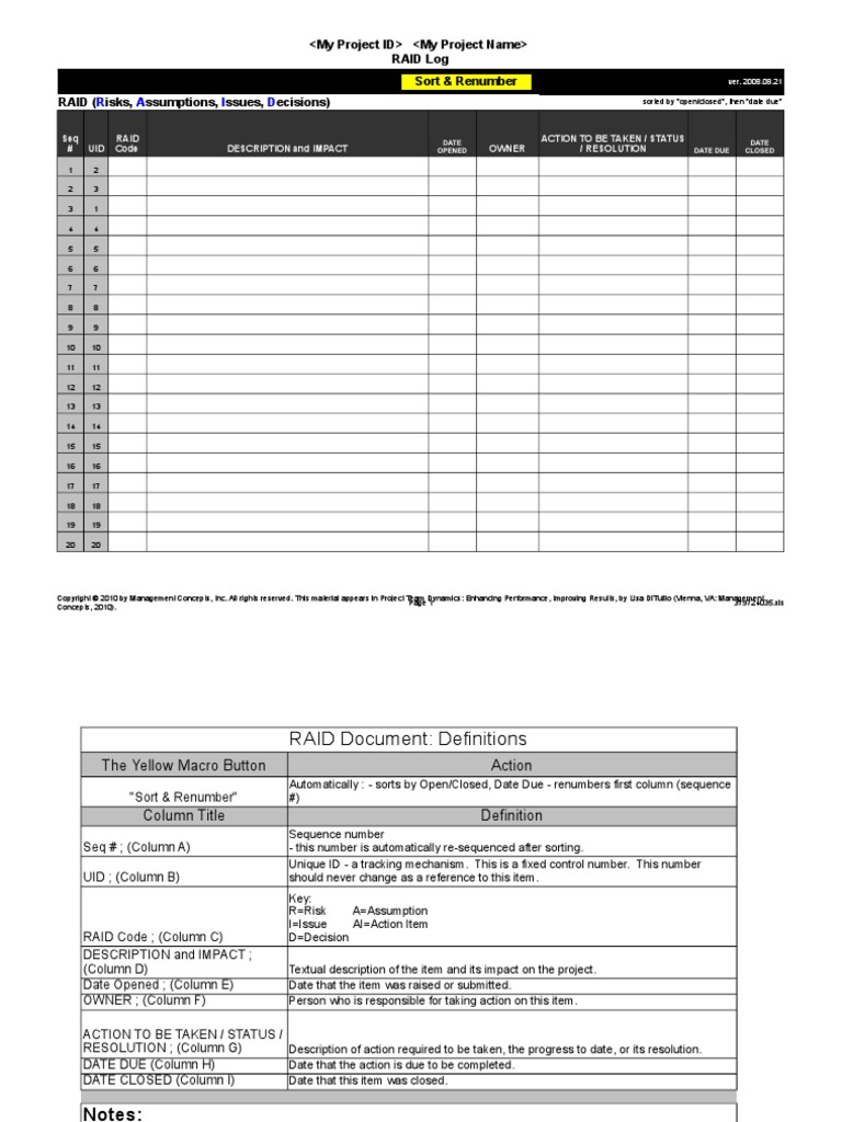 09 Raid Tool | Download Free PDF | Microsoft Excel | Computing