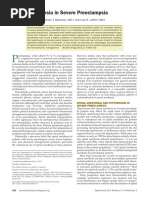 ACOG Postpartum Hemorrhage Protocol | PDF | Bleeding | Tissue (Biology)