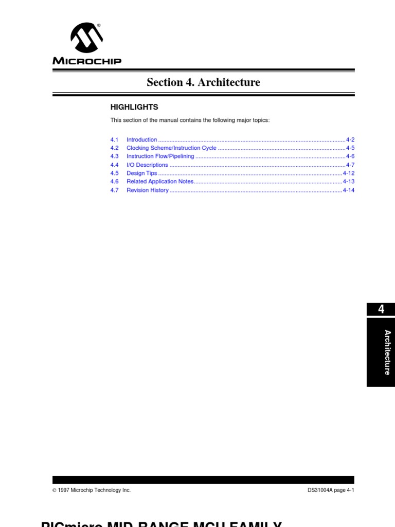 Arquitectura | PDF | Central Processing Unit | Integrated Circuit