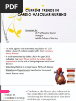 ARDS PPT Slideshare | PDF | Respiratory System | Clinical Medicine