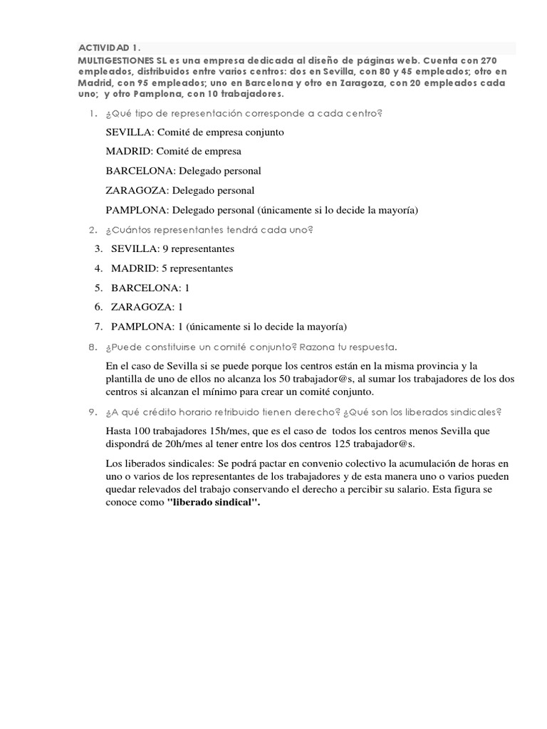 Fol 04 | PDF | Bloqueo (industria) | Sindicato