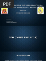 Perforadora YT27 | PDF