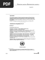 UN Regulation No. 156 | PDF | Computers