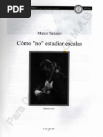 Revista Orfeo N°9 Antonio Torres | PDF