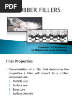 Basics of Rubber Rheometry & Rheograph | PDF | Rheology | Physical Sciences
