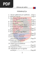 Regjistri I Gjendjes Civile 2018 Download | PDF