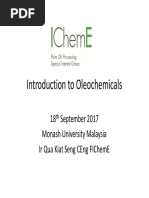 Soybean Oil Specification Sheet | PDF | Chemical Substances | Natural ...
