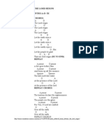 Take and Receive Hymn Lyrics and Chords | PDF