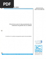 Comparativa entre Normas ISO y DIN | PDF | Estandarización | Calidad ...