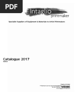 Artists' Acrylic Colour Chart Guide | PDF | Green | Grey