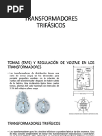 08 Teoría y Uso Del Fasometro y Secuencimetro | PDF | Corriente ...