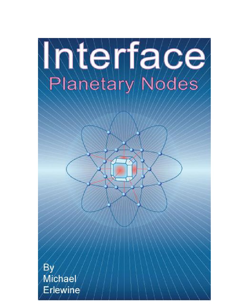Interface Planetary Nodes | PDF | Planets | Zodiac
