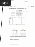 5.3 Practice - Answer Key | PDF | Teaching Mathematics