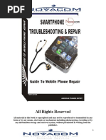 Proffessional Level Mobile Repairing Course - Serges Mike Techs Level-2 ...