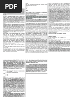 Senate Bill Format Template | PDF