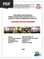 Panduan Realisasi Padat Karya Iemon v2.1 | PDF