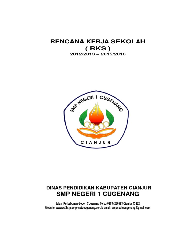 Rks SMP | PDF