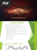 BTMM Patterns and Setups | PDF | Investing | Financial Economics