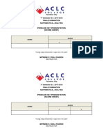 Understanding Communication Mediums | PDF | Media (Communication ...