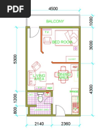 Catwalk Plan Layout | PDF