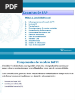 Guía de Liberación de Solped en SAP | PDF | Informática