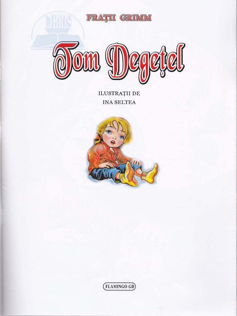 Tom Degetel | PDF