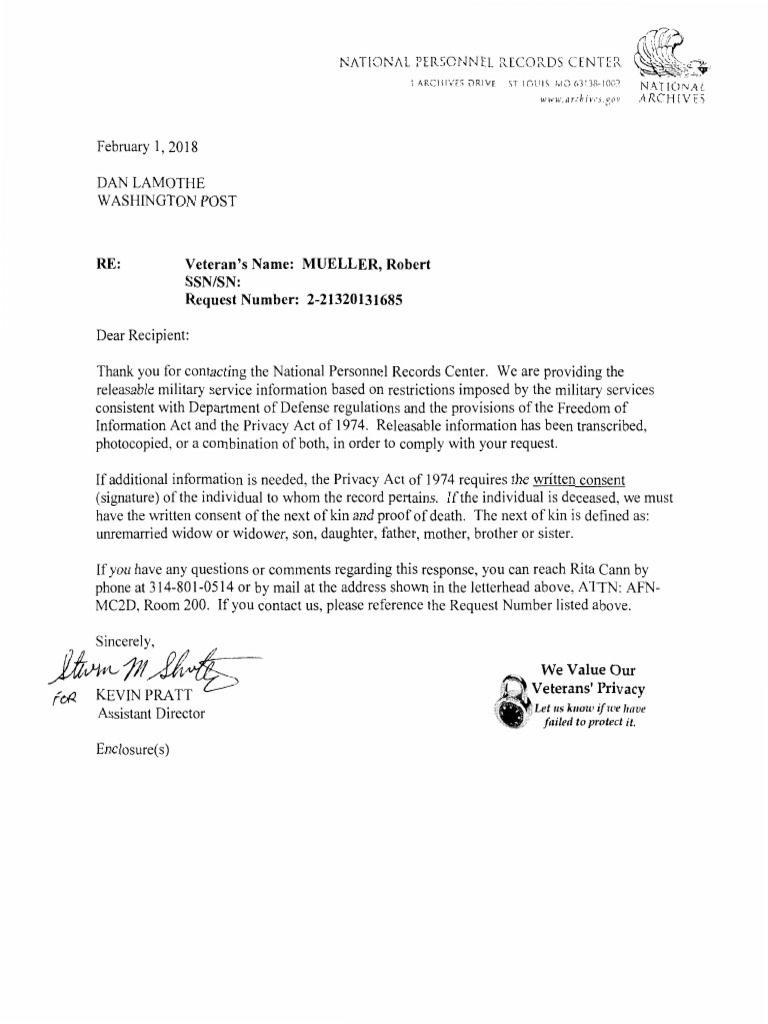 Mueller Military Documents | PDF | United States Marine Corps | Platoon