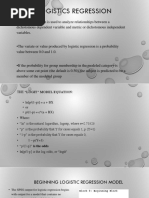 cs3362 Foundations of Data Science Lab Manual | PDF | Microsoft Excel | Regression Analysis