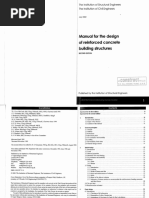 Loading For Buildings: Part 1. Code of Practice For Dead and Imposed ...