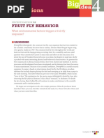 AQA Biology A-Level: Required Practical 10 | PDF | Risk | Safety