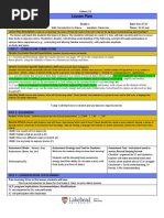Ontario Dance Curriculum Grades 1-8 Guide | PDF | Choreography | Dances