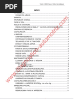 Problemas Mas Comunes en Operation 7 | PDF | Servidor (Computación ...