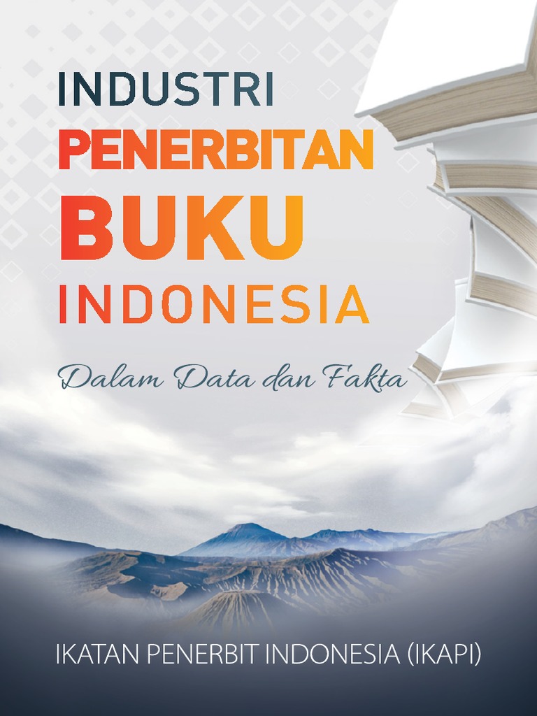 Industri Penerbitan Buku Indonesia Ebook | PDF