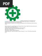 Lambang (Logo - Simbol) K3 (Keselamatan Dan Kesehatan Kerja) Beserta ...