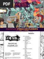 Cyberpunk 2020 | PDF