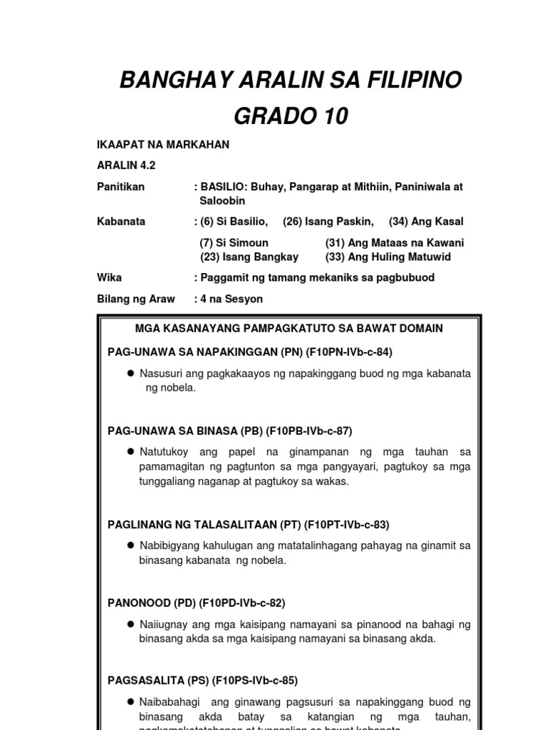 4 2-Basilio | PDF