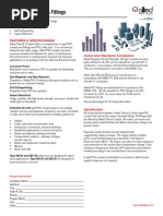 Evo Trieve Bridge Plug Halliburton | PDF | Mechanical Engineering ...