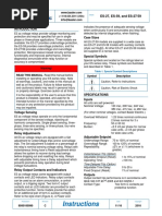IWCF Formula Sheet - API | PDF | Continuum Mechanics | Civil Engineering