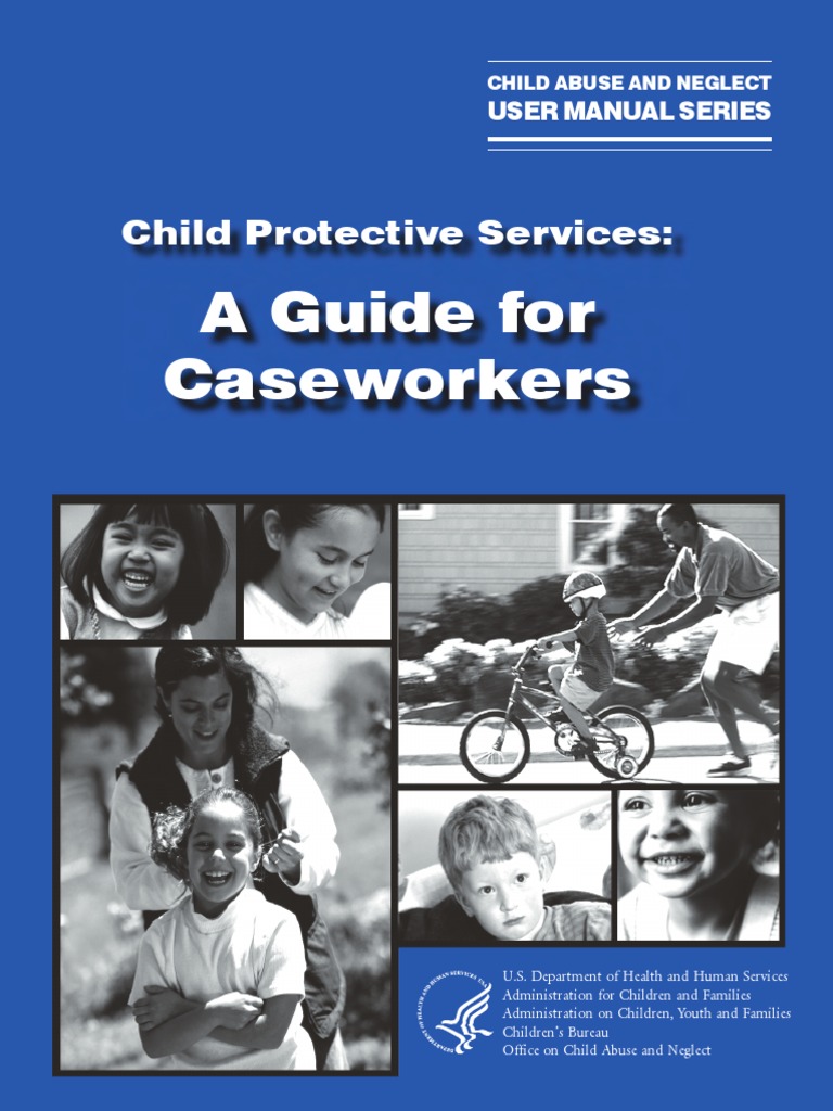 Cps | Download Free PDF | Child Neglect | Child Protective Services
