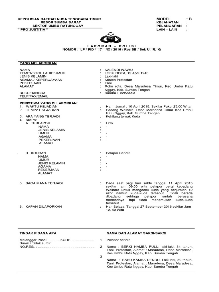 LAPORAN POLISI model B.doc.docx