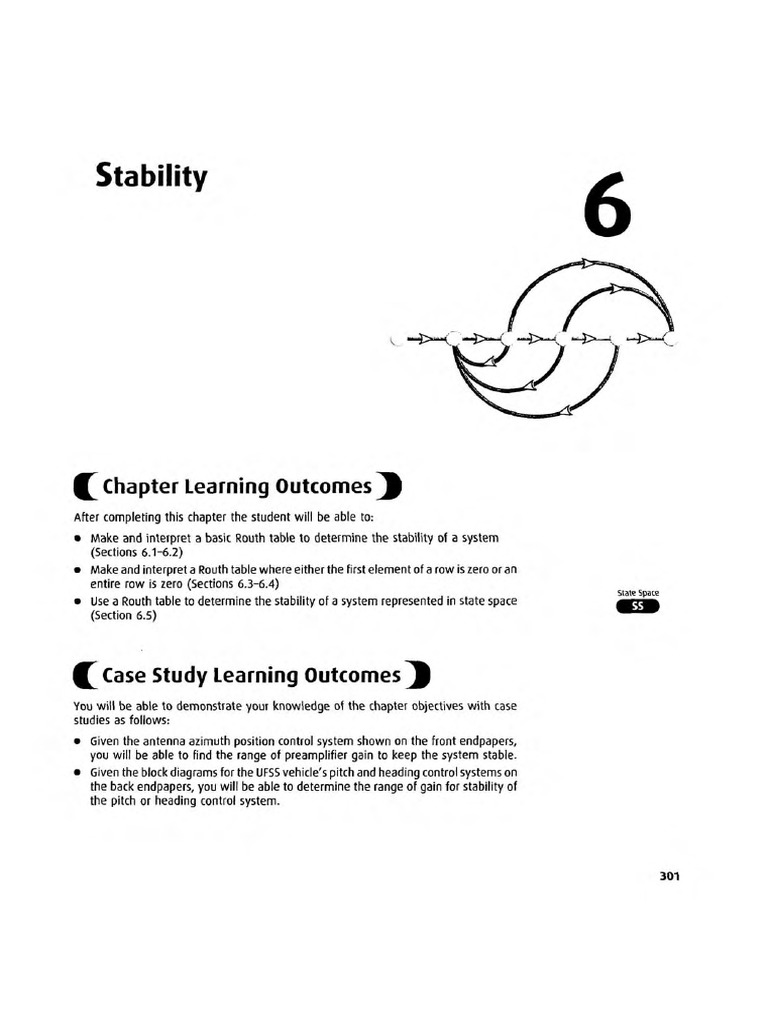 Control Systems Engineering, Sixth Edition | PDF