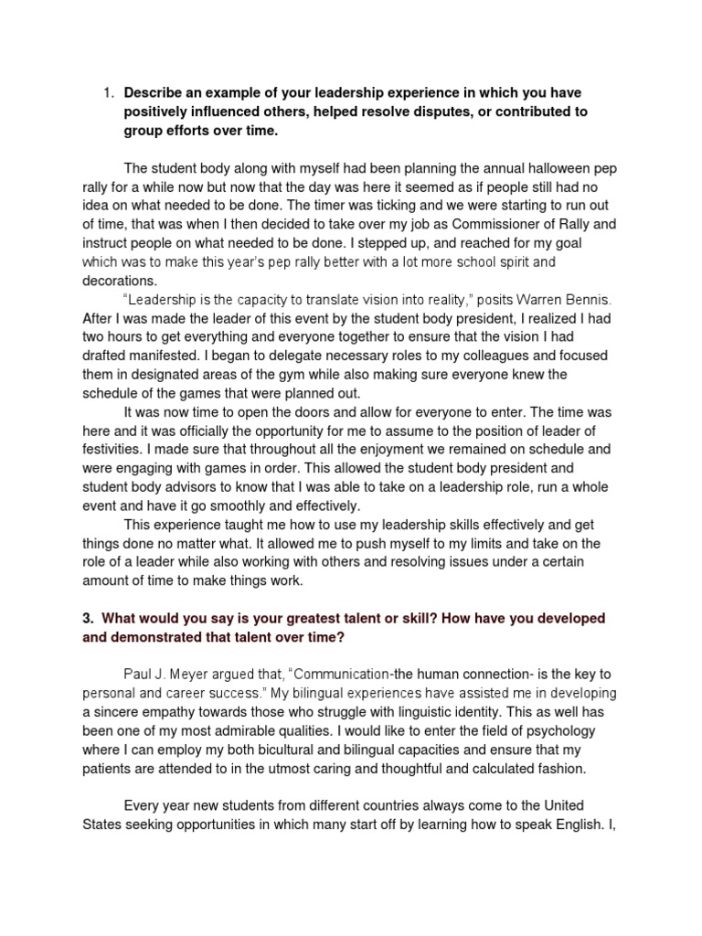 Piq 4 2f 7 | PDF | Multilingualism | Leadership