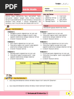 LK Deret Tribolistrik | PDF