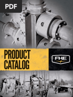 Camesa Cable Spec | PDF | Electrical Conductor | Insulator (Electricity)