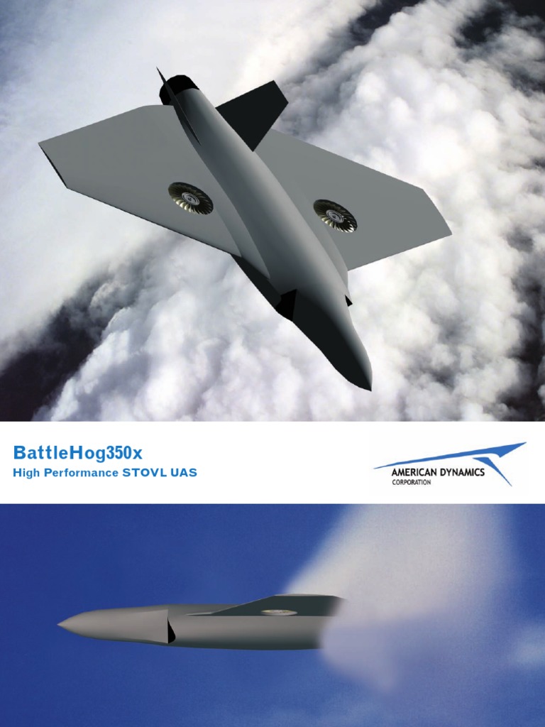 Battle Hog 350x 2006 | PDF | Unmanned Aerial Vehicle | Aerospace ...