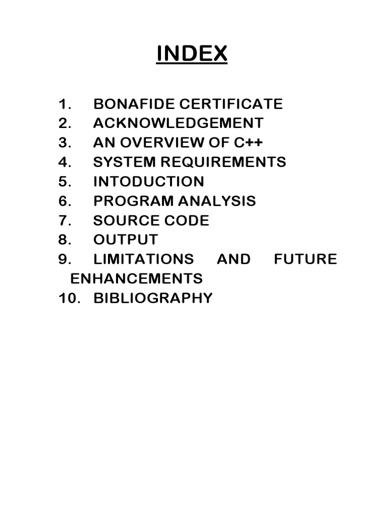 Computer Science Project Nisha | PDF | Parameter (Computer Programming) | Subroutine